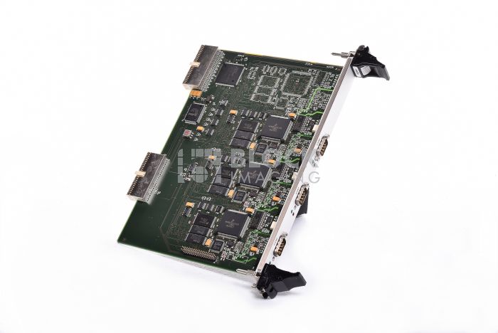 7390284 - Siemens - MRI - CAN-Bus Control cPCI-CAN3 Board | Block Imaging